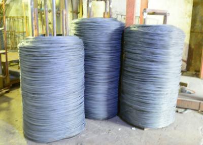China Round Patented Carbon Hard drawn Steel Wire for Spring DIN 17223 Dia. 0.60mm - 4.25mm for sale