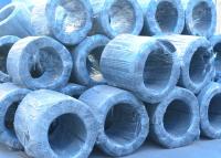 China Round Patented Carbon Hard drawn Steel Wire for Spring DIN 17223 Dia. 0.60mm - 4.25mm for sale