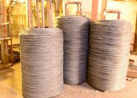 China Copper Coated Mild Spring Steel Wire For Seating and Beding Dia. 1.80MM - 4.50MM for sale