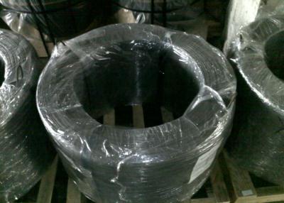 China Round Bright dry drawn and phosphatized high strength Steel wire Rod for sale