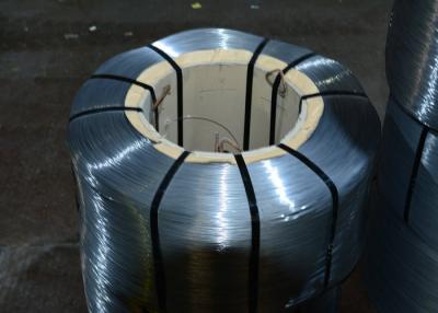 China Hard Drawn High Carbon Spring Steel Wire , High Tensile Steel Wire for sale