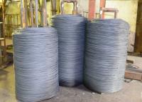 China Hard Drawn High Carbon Spring Steel Wire , High Tensile Steel Wire for sale