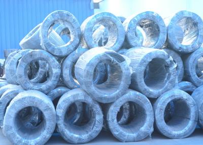 China Cold Drawn Non Alloy Spring Steel Wire , high carbon steel wire rod for sale