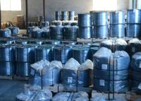 China Cold Drawn Non Alloy Spring Steel Wire , high carbon steel wire rod for sale