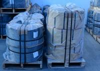 China Dia. 0.50mm - 4.00mm Carbon Steel Spring Wire ASTM A 227/ A 227M for sale
