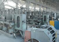 China Spring Mild Steel Wire SAE1006 SAE1008 SAE1010 , low carbon wire rod for sale