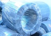 China T / S 1200 - 2400Mpa High Carbon Steel Wire , Hard Drawn Spring Wire for sale