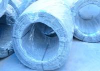 China Phosphate / Galvanised Finishes High Carbon Steel Wire , industrial steel wire for sale