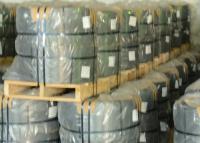 China Air Duct 70#  Uncoated High Carbon Steel Wire Rod Diameter 0.90 - 1.60mm for sale
