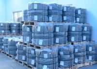 China Air Duct 70#  Uncoated High Carbon Steel Wire Rod Diameter 0.90 - 1.60mm for sale