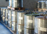 China DIN 17223  70#  High Carbon Steel Wire Rod for Spring , Air duct , Hose for sale