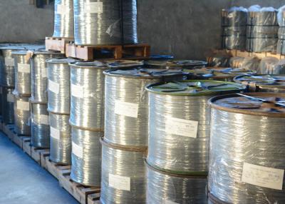 China DIN 17223  70#  High Carbon Steel Wire Rod for Spring , Air duct , Hose for sale