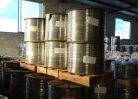 China DIN 17223  70#  High Carbon Steel Wire Rod for Spring , Air duct , Hose for sale