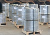 China DIN 17223  70#  High Carbon Steel Wire Rod for Spring , Air duct , Hose for sale