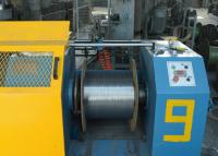 China SWRH 77A  82A  C1077 - C1085 High Carbon Steel Wire , High tensile strength Wire for sale