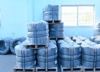 China SWRH 77A  82A  C1077 - C1085 High Carbon Steel Wire , High tensile strength Wire for sale