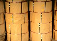 China 0.6mm 1mm 2mm Tyre Bead Wire , High carbon Steel C1070 Rod Wire for sale