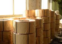 China High Strength Bronze Coated  Beading Wire with GB14450-2003 Standard for sale