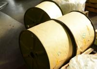 China C1065 C1072  C1080 Bronze Coated Steel Spring Wire T / S 1500 -2300 Mpa for sale