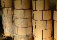 China C1065 C1072  C1080 Bronze Coated Steel Spring Wire T / S 1500 -2300 Mpa for sale