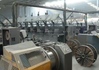 China Phosphate , copper washed , electro - galvanised industrial steel wire for sale