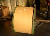 China High Carbon Bronze Steel Spring Wire Dia. 1.50mm - 3.50mm T / s 1400Mpa - 1900Mpa for sale