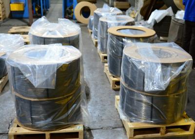 China SWRH 82A / C82DA Cold drawn steel wire for Hose reinforcing with Phosphate Surface for sale