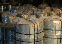 China Hard Drawn Bright Smooth High Tensile Galvanized Wire for Cut  Wire shot for sale