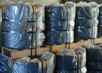 China Cold - Drawn Patented High Tensile Steel Wire for Fencing , Spring for sale