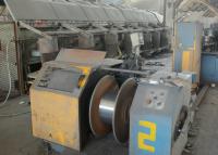 China SAE 1080 SWRH 82A High Carbon High Tensile Steel Wire T / S 2200 - 2400 Mpa for sale