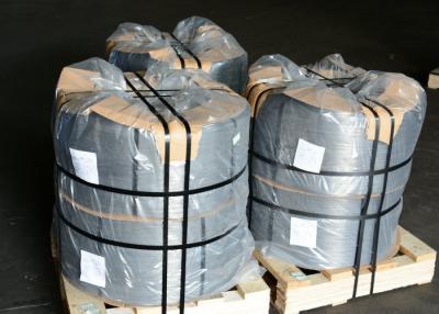 China Bright High carbon C1080 Uncoated Round industrial steel wire  Z2 Pack for sale