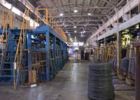 China Bright High carbon C1080 Uncoated Round industrial steel wire  Z2 Pack for sale