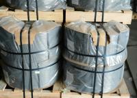 China 0.60mm 1mm 1.40mm High Tensile Steel Wire for Cut  Wire shot  T / S 2100 - 2400 Mpa for sale