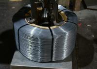 China SWRH 77A 82A High Tensile Strength Wire , High carbon C1070 - C1085 Thin Steel Wire for sale