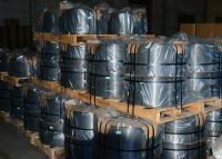 China 1900 - 2400Mpa High Tensile Spring Steel Wire , high carbon steel wire rod for sale
