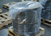 China T / S 1750 - 2300 Mpa High Carbon Steel Wire / Tire Bead Wire Z2 pack  Air duct for sale