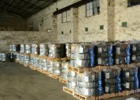 China 0.50mm - 1.80mm Cold drawn High Tensile Steel Wire T / S 1900  - 2400Mpa for sale