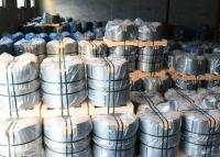 China JIS G 3521 Phosphated High Tensile Steel Wire C1045 - C1085 Hard Drawn for sale