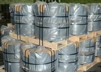 China JIS G 3521 Phosphated High Tensile Steel Wire C1045 - C1085 Hard Drawn for sale
