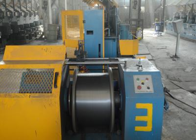 China Hard Drawn High Tensile Carbon Steel Wire T / S 1900 -2400 Mpa For Spring Wire Cut Shot for sale