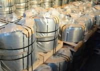 China Hard Drawn High Tensile Carbon Steel Wire T / S 1900 -2400 Mpa For Spring Wire Cut Shot for sale
