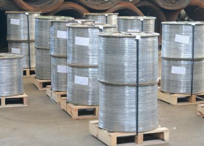 China High strength patented cold - draw spring steel Wire  Z-2 Pack Steel Reel for sale