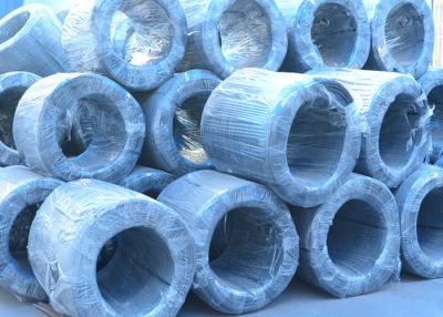 China Bright High Tensile Steel Wire Diameter 0.60mm - 4.00mm 1100 - 2400 Mpa for sale