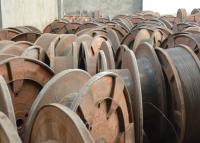 China Bright High Tensile Steel Wire Diameter 0.60mm - 4.00mm 1100 - 2400 Mpa for sale