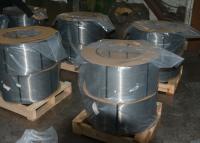 China ASTM A679 /  A679 M Hard Draw Steel Wire , 0.50mm - 1.80mm steel spring wire for sale
