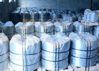China ASTM A679 /  A679 M Hard Draw Steel Wire , 0.50mm - 1.80mm steel spring wire for sale