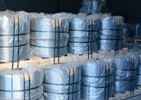 China ASTM A679 /  A679 M Hard Draw Steel Wire , 0.50mm - 1.80mm steel spring wire for sale
