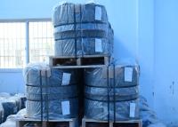 China Tensile Strength 2200 - 2400 Mpa High Tensile Steel Wire for Cut  Wire shot for sale