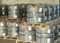 China Tensile strength 1600-2400Mp High Carbon Steel Wire for Cut  Wire Shot 0.30mm -1.60mm for sale