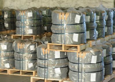 China Tensile strength 1600-2400Mp High Carbon Steel Wire for Cut  Wire Shot 0.30mm -1.60mm for sale
